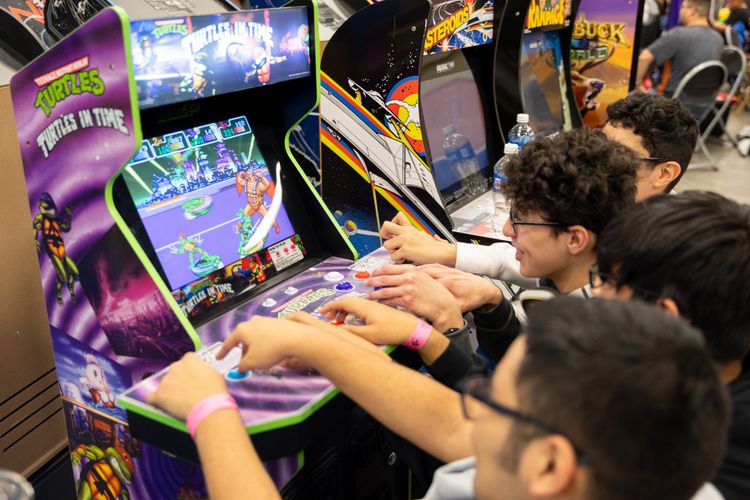 Ultra Gaming Expo | January 25, 2025