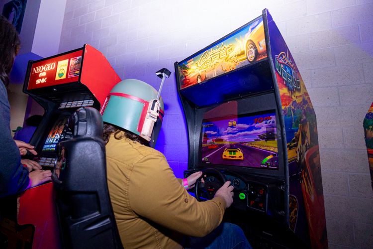 Ultra Gaming Expo | January 25, 2025