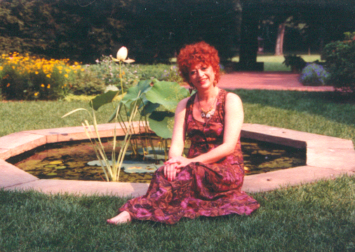 Eileen June Mitchell - DesignPixStudio