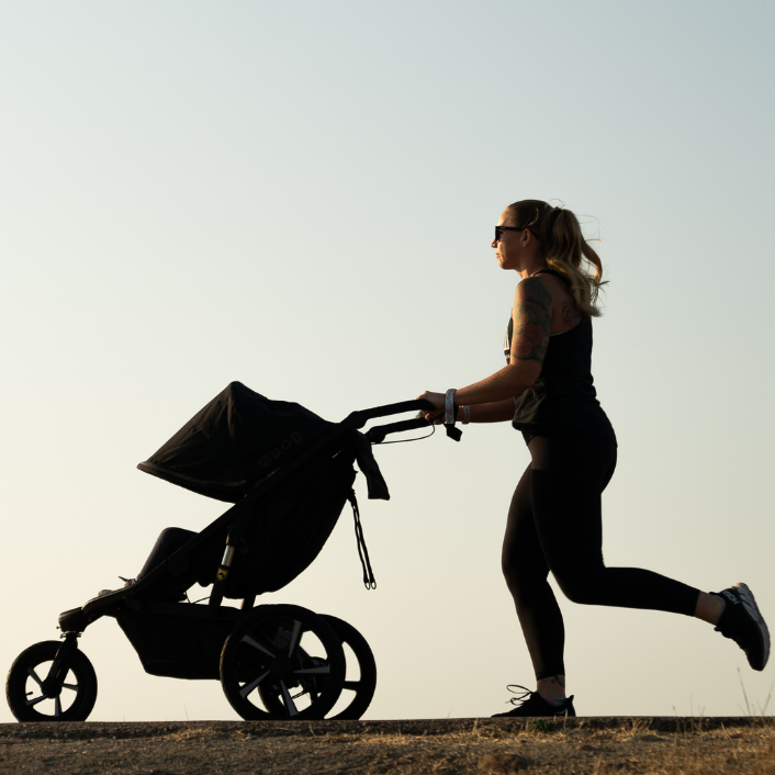 Fitness Classes For Moms - FIT4MOM