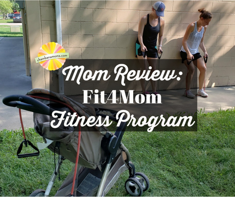 Latest News - FIT4MOM II Strength In Motherhood