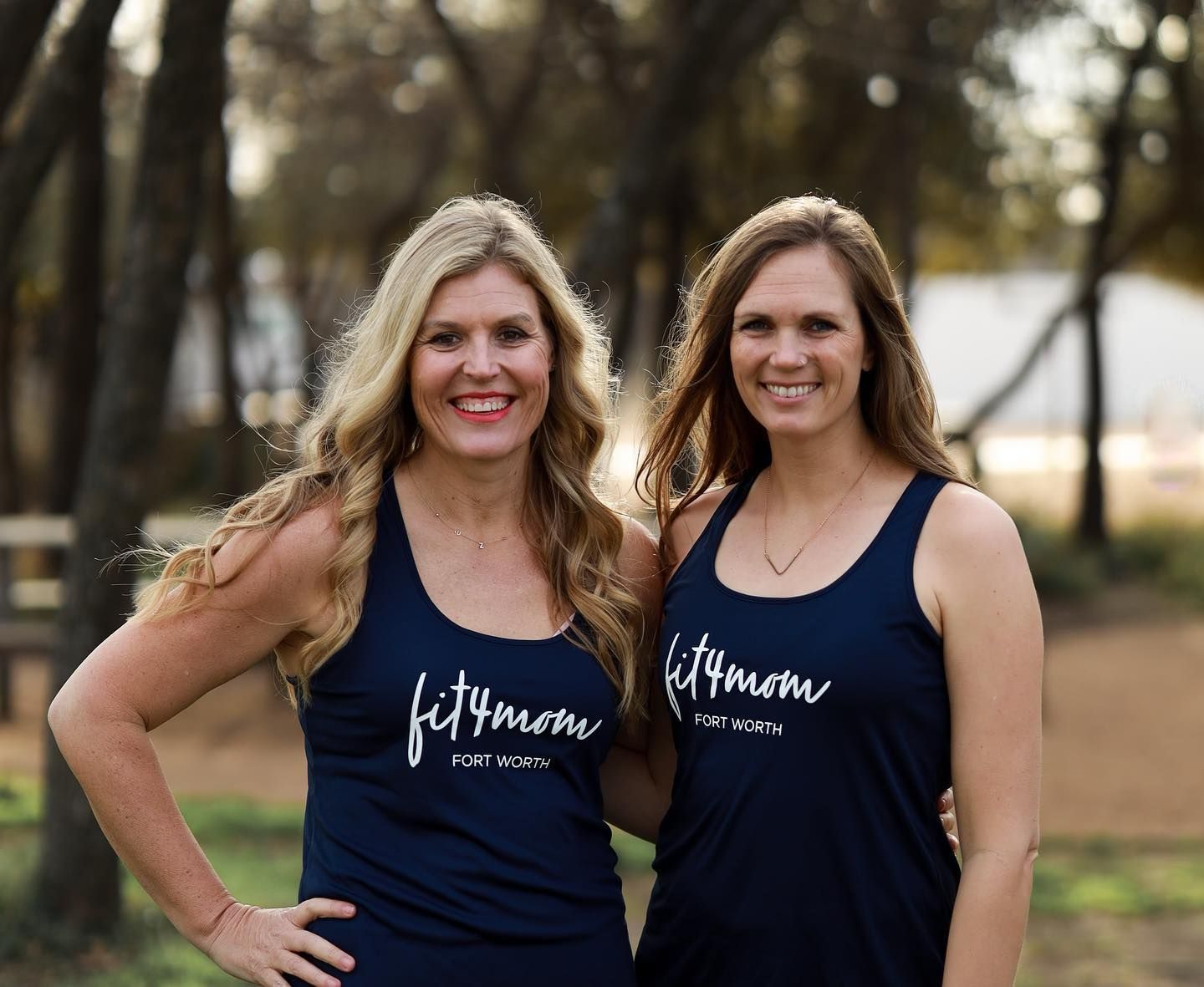 Motherhood, Adoption, and Community - FIT4MOM