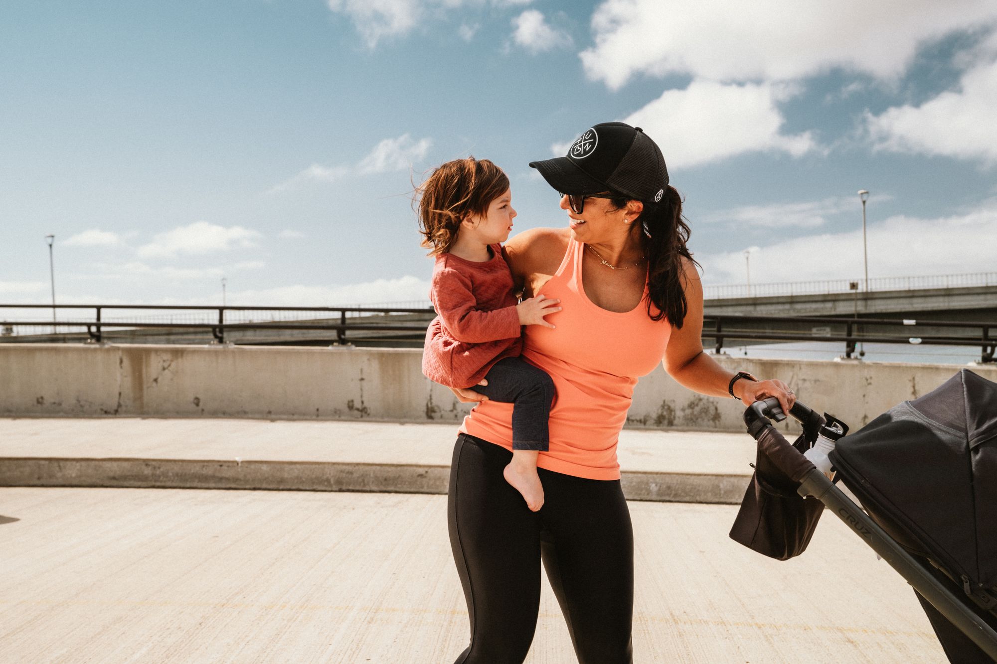 Benefits of Mommy and Me Classes: The FIT4MOM Difference - FIT4MOM