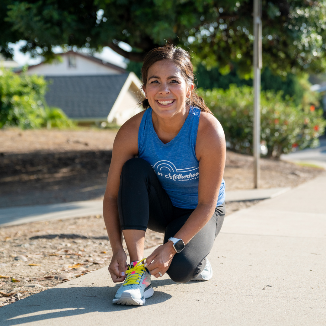 5 Questions Before Returning to Running After Birth - FIT4MOM