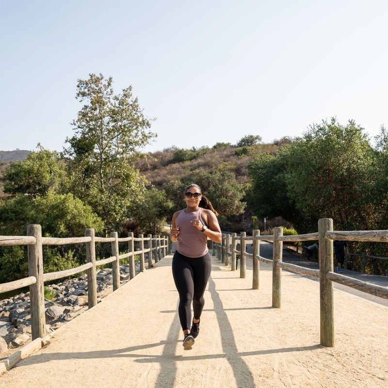 6 Facts About Running as a Female - FIT4MOM