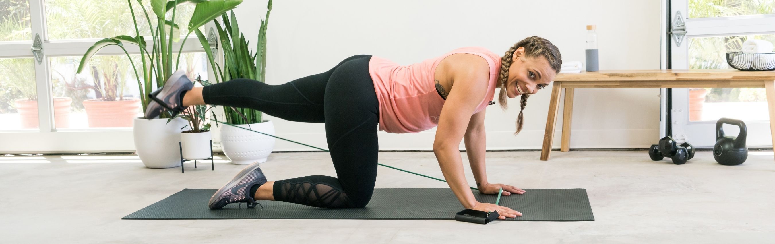 Fitness Classes For Moms - FIT4MOM II Strength In Motherhood