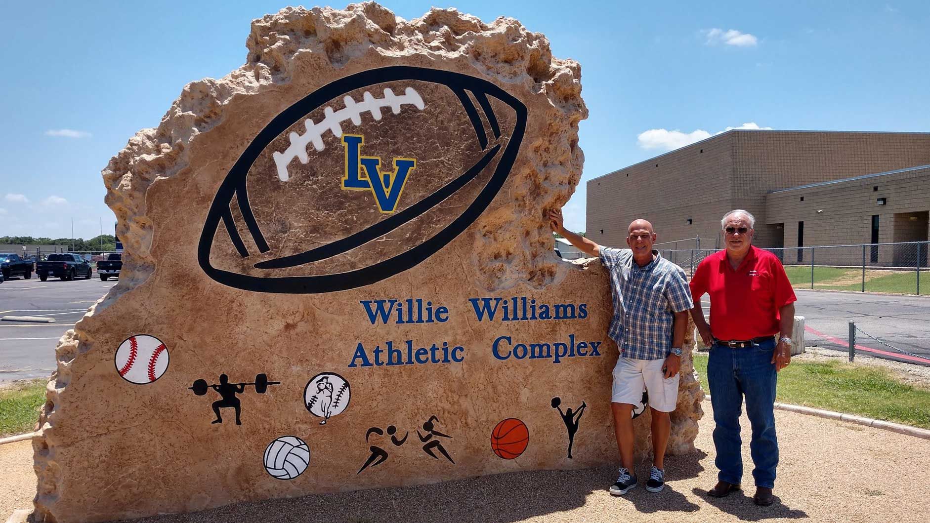 Custom Engraved Stone Signage & Memorial Stones - Boulder Designs