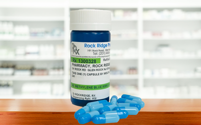 Rock Ridge Pharmacy | Your Local Glen Rock Pharmacy