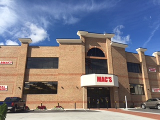 Kingsport Pharmacy - Mac's Medicine Mart